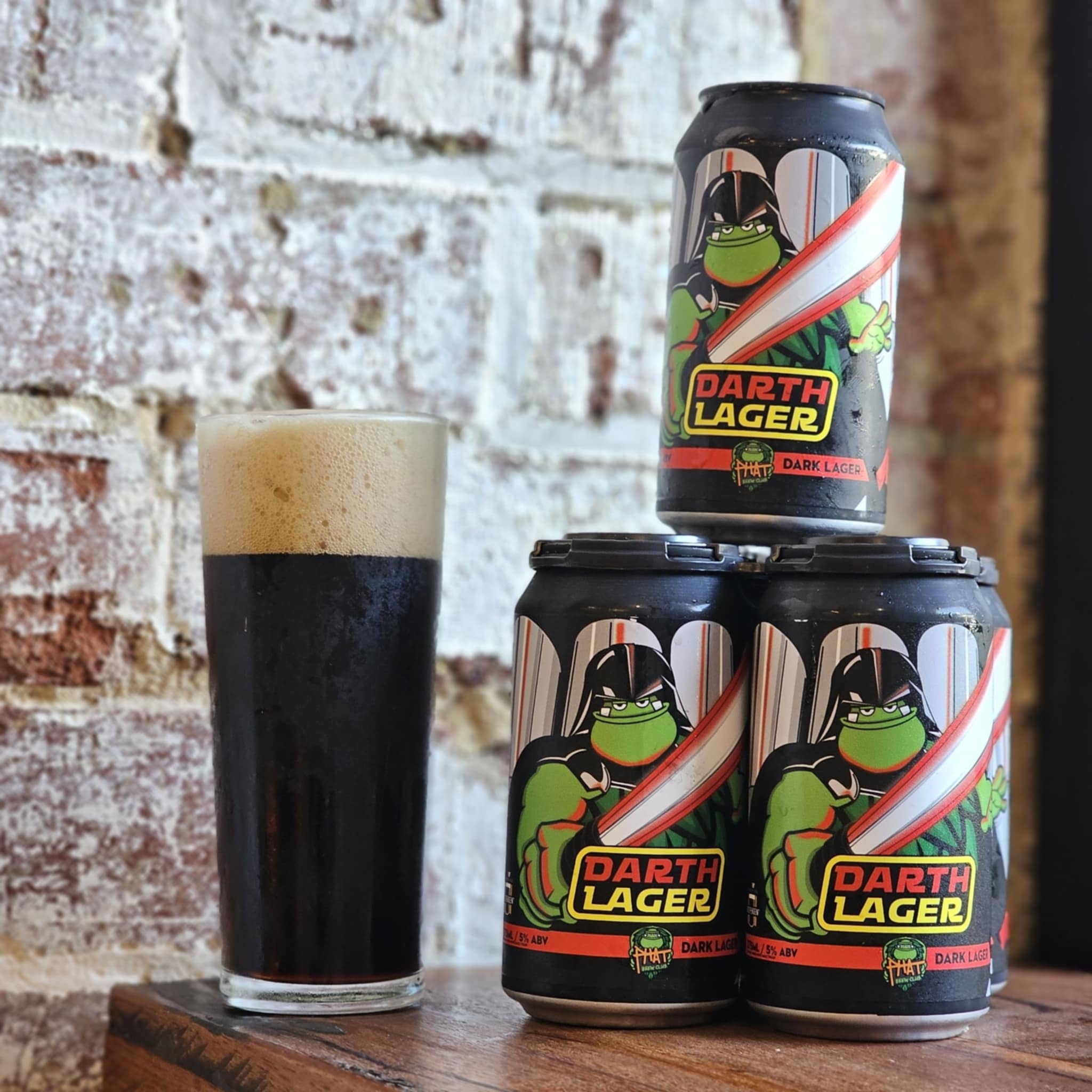 Culture of Good Times | Phat Brew Club Pty Ltd